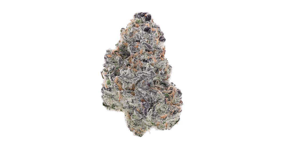 Cold Press Cannabis Strain Information - GrowDiaries