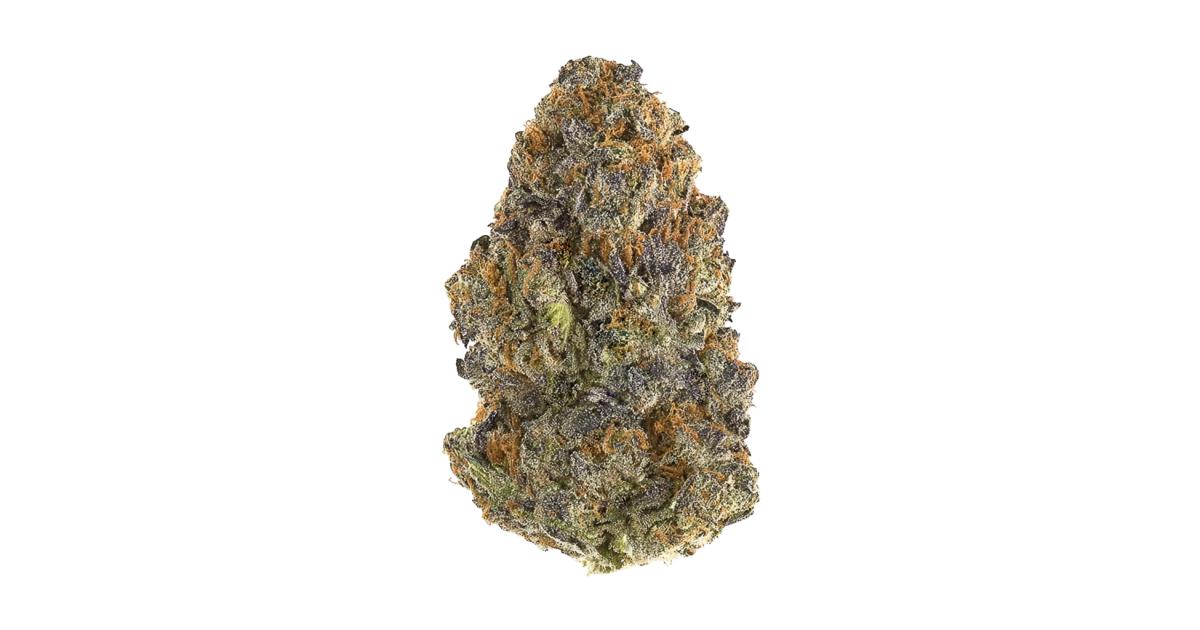 Dubba Dosi Cannabis Strain Information - GrowDiaries