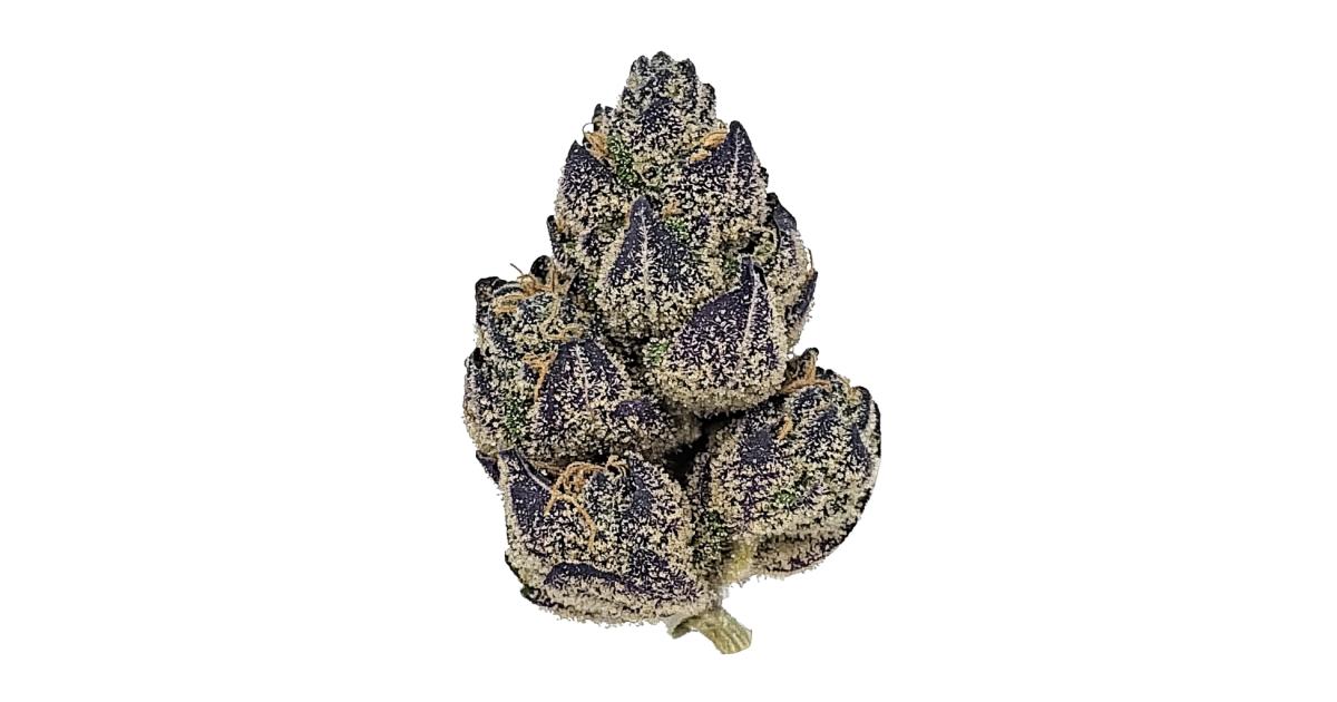 Blissful Wizard Cannabis Strain Information - GrowDiaries