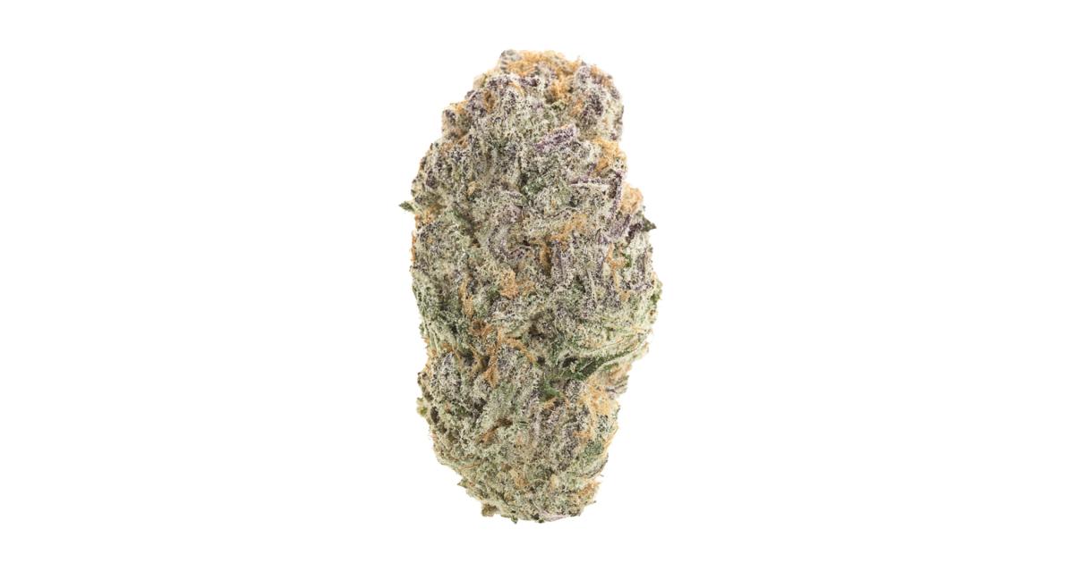 Royal Oak Cannabis Strain Information - GrowDiaries