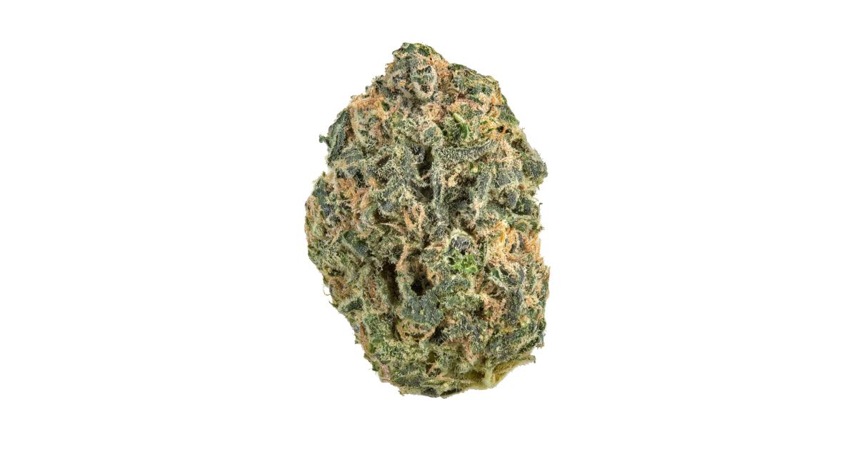 Astro Lemonade F1 Cannabis Strain Information - GrowDiaries