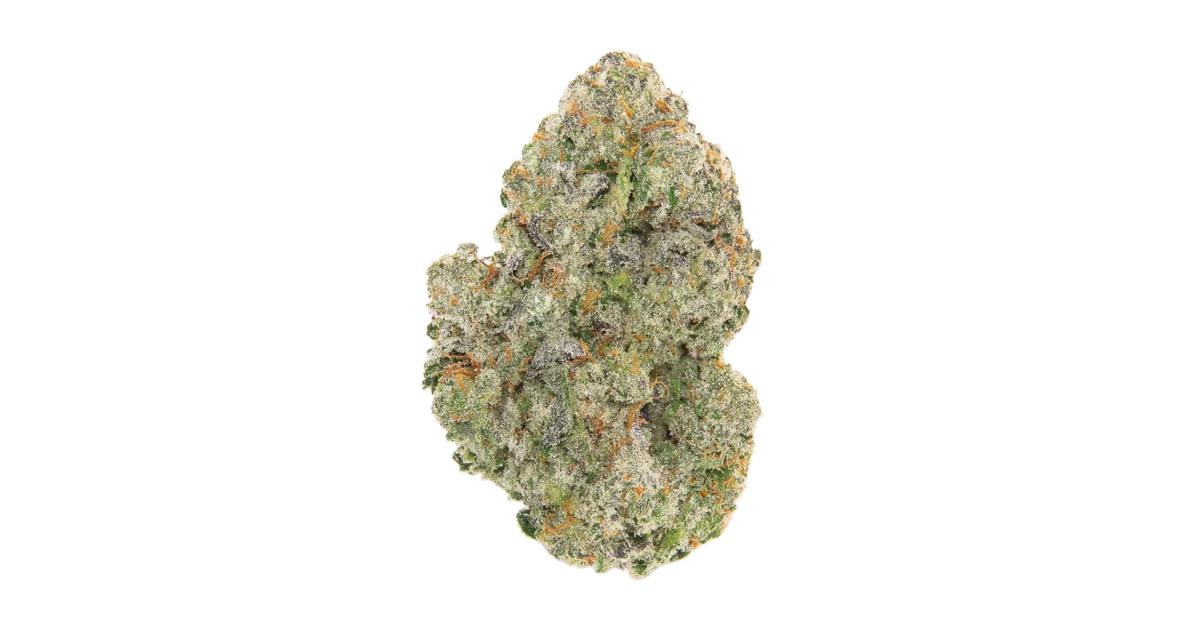 Schrom Face Cannabis Strain Information - GrowDiaries