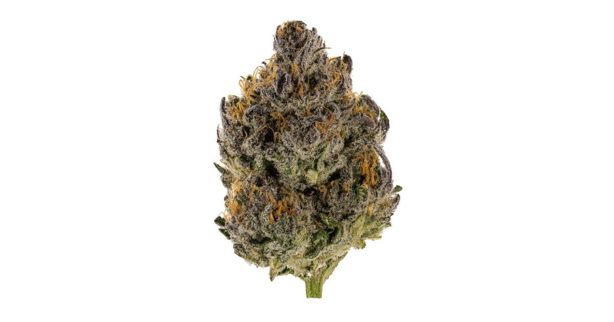 Cosmic Pie Cannabis Strain Information - GrowDiaries