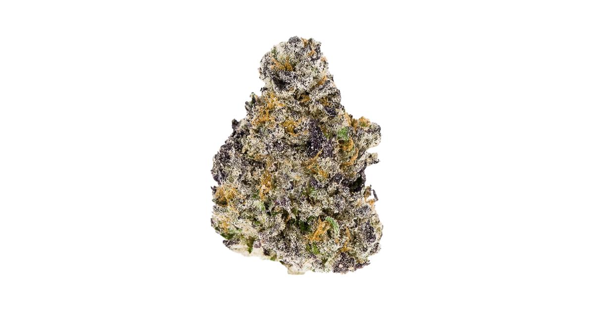 Wafer Vibes Cannabis Strain Products - GrowDiaries