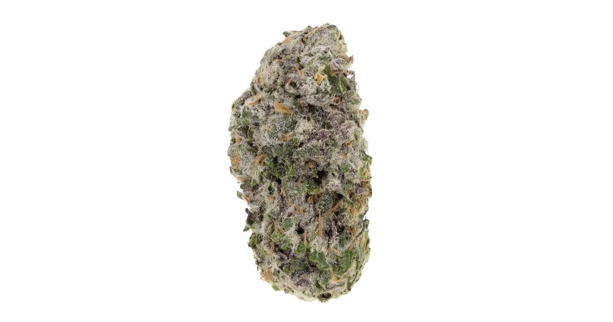 Pink Octane Cannabis Strain Information - GrowDiaries