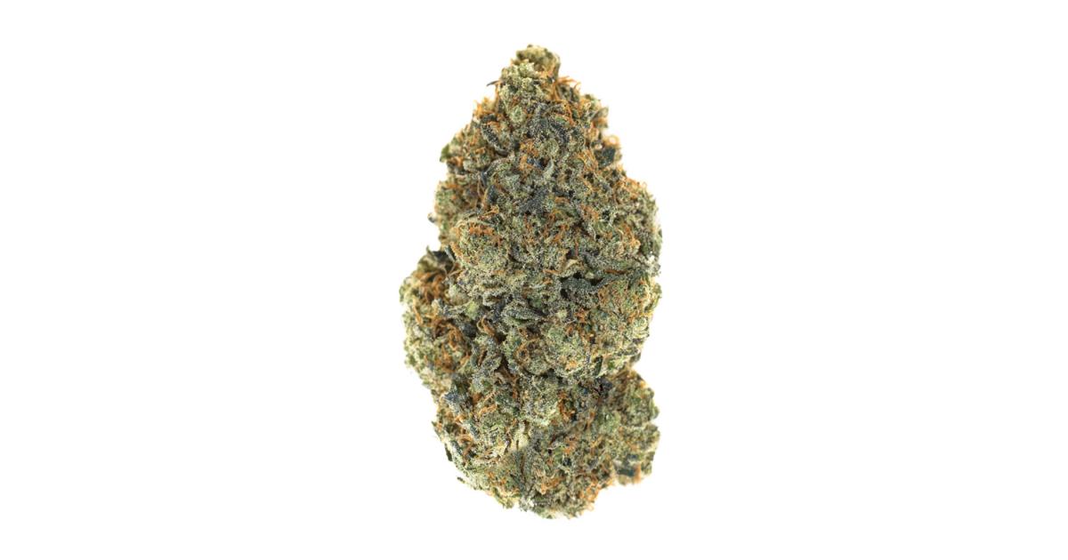 Sunset Lime Cannabis Strain Information - GrowDiaries