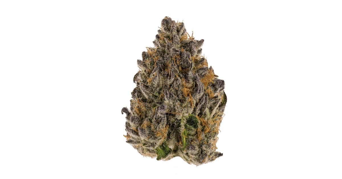 Super Frosted Runtz Cannabis Strain Information - GrowDia...