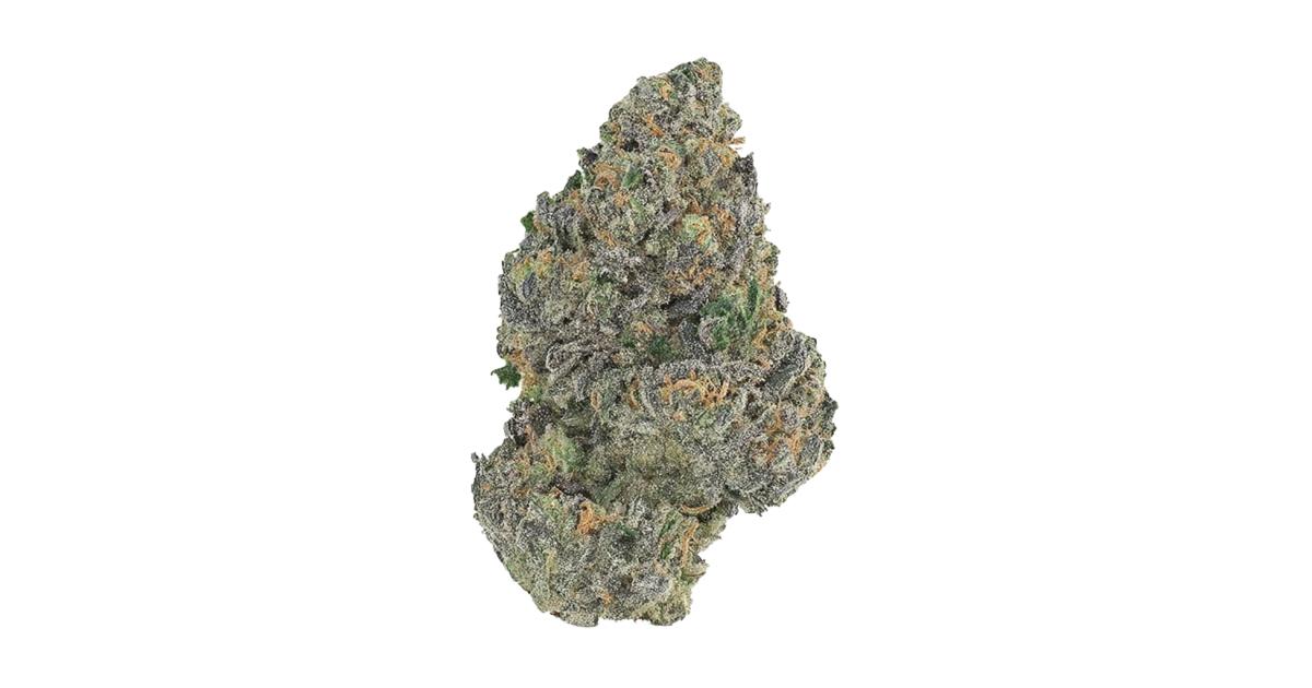 Mega Z Emerald Cannabis Strain Information - GrowDiaries