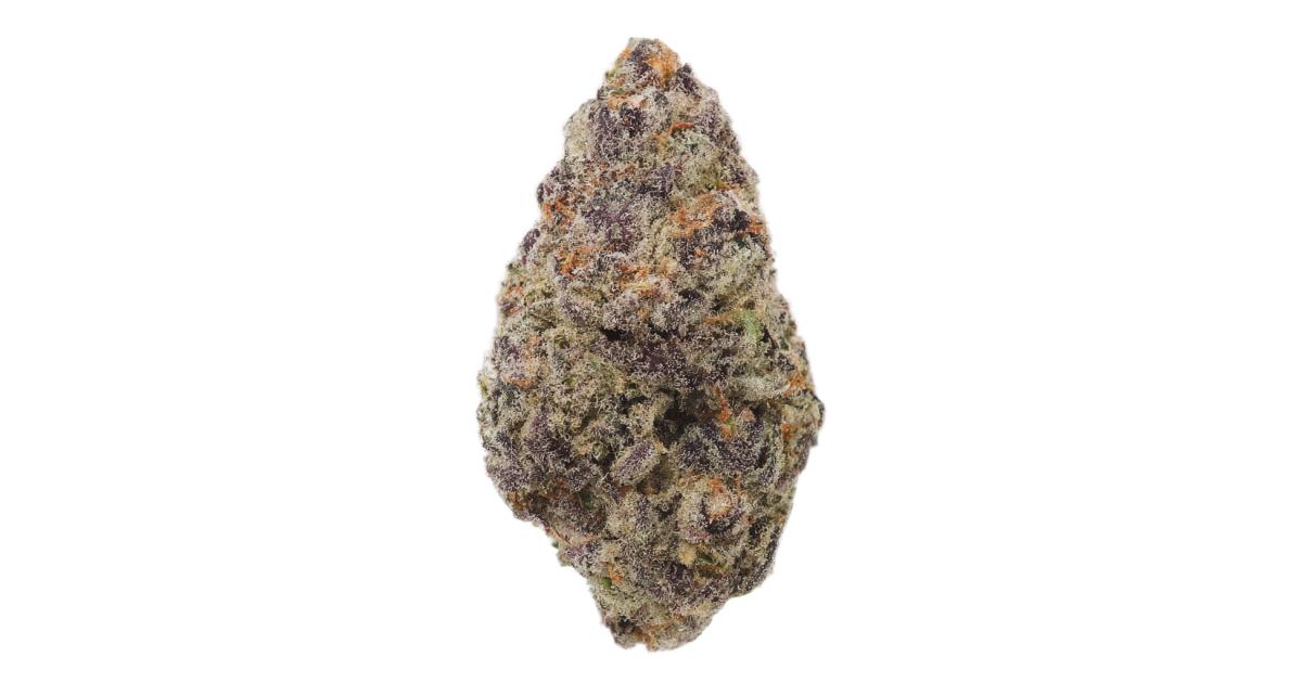 Double Black OG Cannabis Strain Information - GrowDiaries