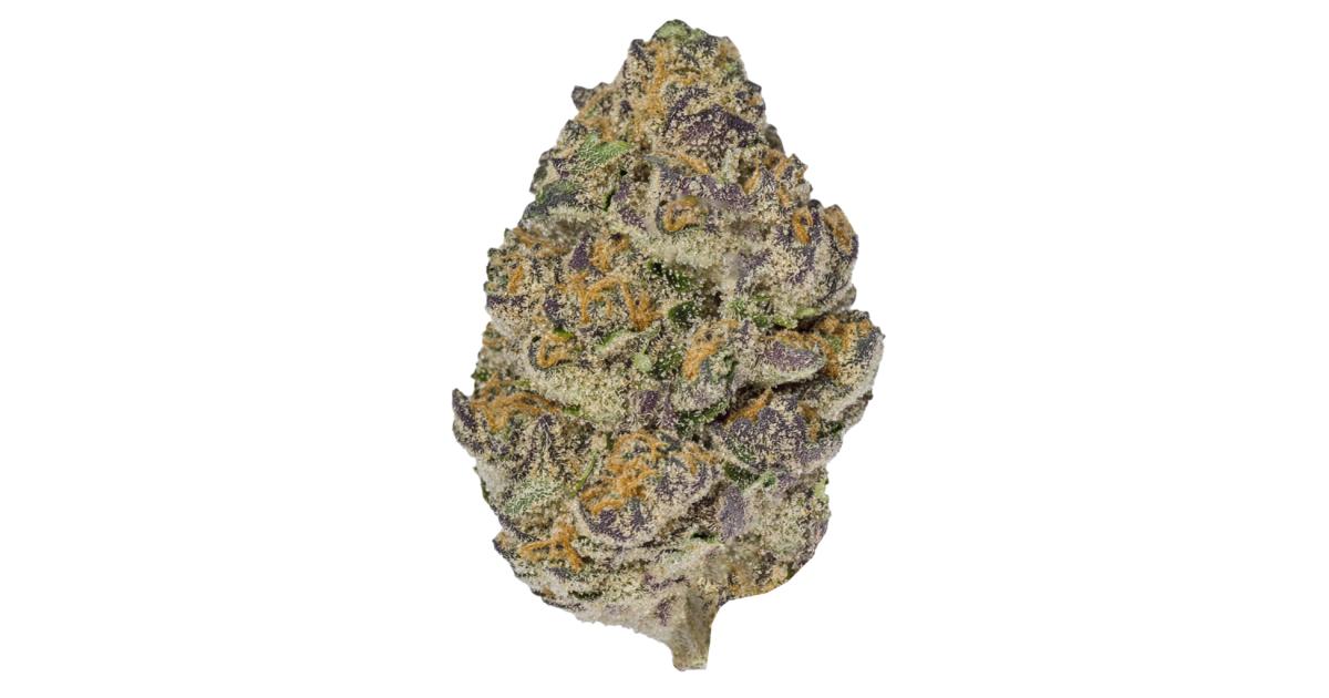 Orange Cream Cannabis Strain Info - GrowDiaries