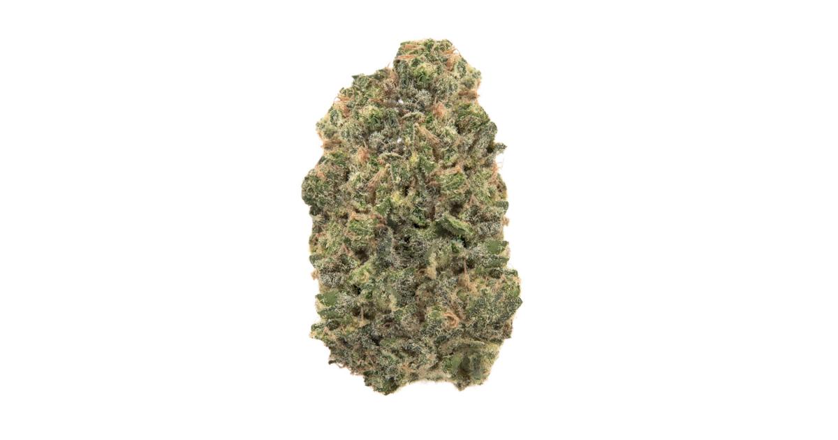 Toad Venom by Ronin Seeds Cannabis Strain Information - G...