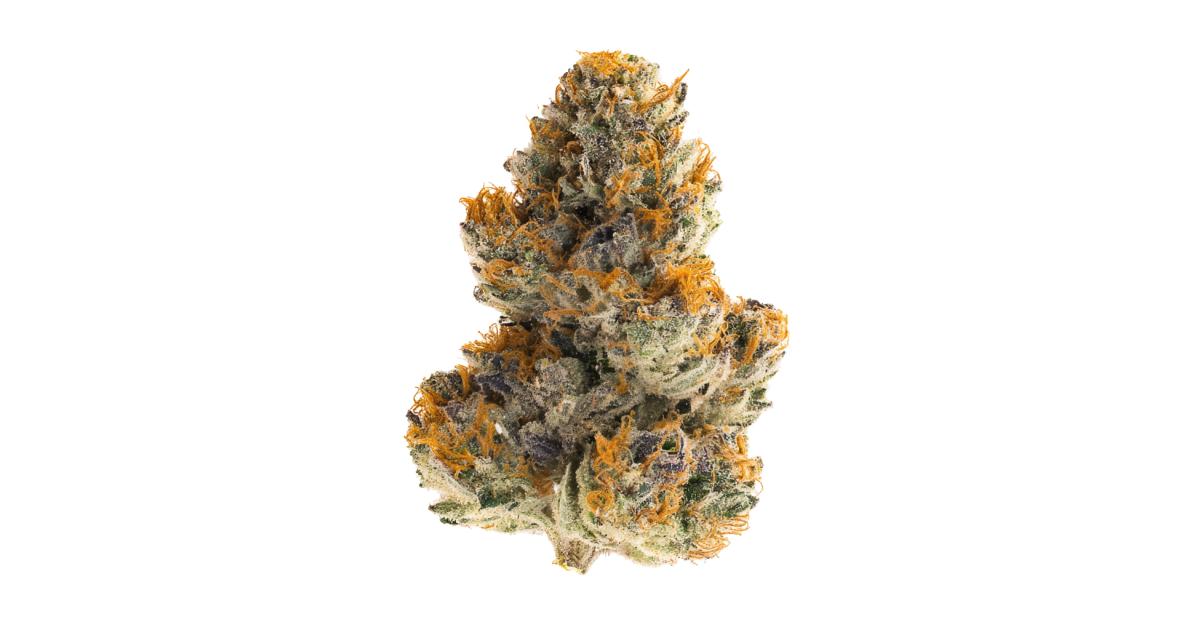 Red Citron Cannabis Strain Information - GrowDiaries
