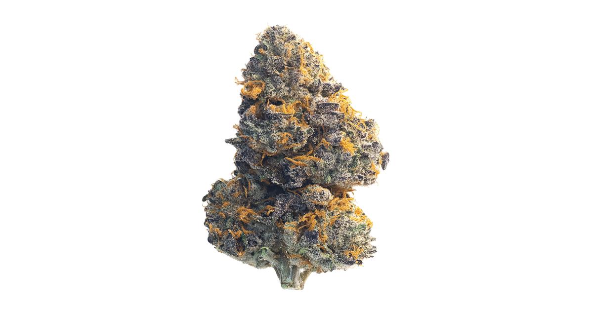 Revenge of the Zith Cannabis Strain Information - GrowDia...