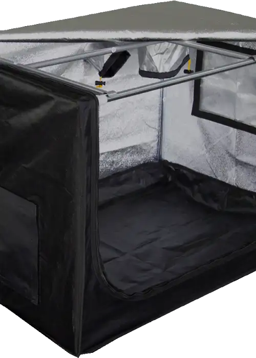 Mammoth Propagator 90 Seeds by Mammoth Tents - GrowDiaries