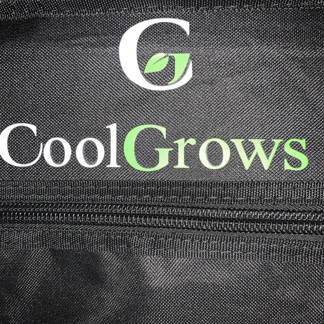 CoolGrows tents manufacturer. Cannabis grow tent brand information ...
